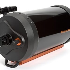 Celestron C9 1/4 A Telescope StarBright XLT 91027-XLT