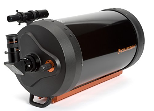 Celestron C9 1/4 A Telescope StarBright XLT 91027-XLT