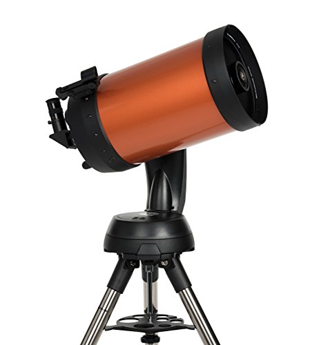 Celestron Nexstar 8SE 203mm f/10 Schmidt-Cassegrain GoTo Telescope with Skyportal Wi-Fi Kit