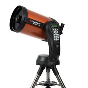 Celestron Nexstar 8SE 203mm f/10 Schmidt-Cassegrain GoTo Telescope with Skyportal Wi-Fi Kit