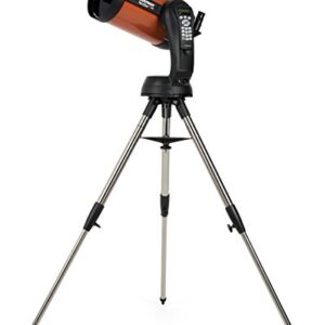 Celestron Nexstar 8SE 203mm f/10 Schmidt-Cassegrain GoTo Telescope with Skyportal Wi-Fi Kit