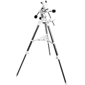 Explore Scientific FirstLight 127mm Maksutov–Cassegrain Telescope with EQ3 Mount