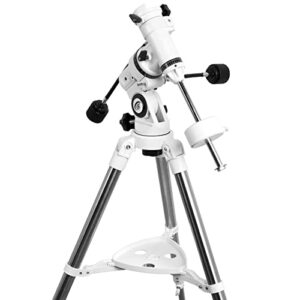 Explore Scientific FirstLight 127mm Maksutov–Cassegrain Telescope with EQ3 Mount