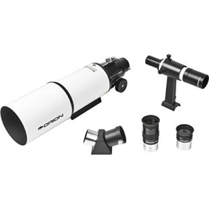 Orion 9946 ShortTube 80-T Refractor Telescope