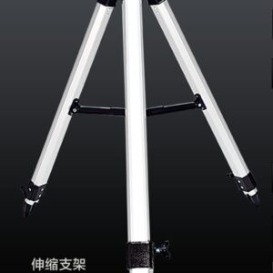 Skyoptikst 1400x 150 mm Reflector Newtionan Astronomical Telescope High Power Equatorial Mount Star Planet Moon Saturn Jupiter, T150-1400EQ