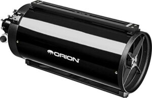 orion cc8 8″ f/12 classical cassegrain telescope