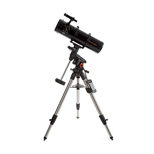 Advanced VX 6" Newtonian Telescope