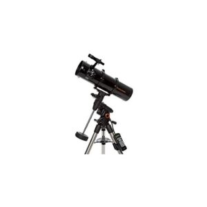 Advanced VX 6" Newtonian Telescope