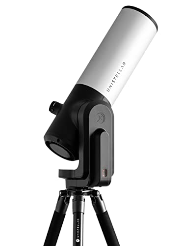 Unistellar eVscope 2 Digital Telescope