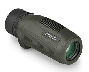 vortex optics solo monocular 10×25