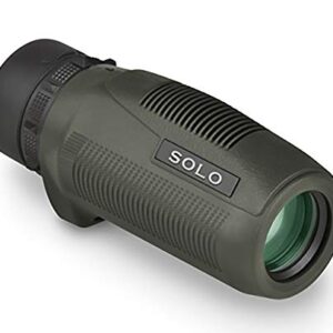 Vortex Optics Solo Monocular 10x25