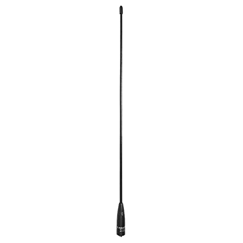 Authentic Genuine Nagoya NA-771G 15.3-Inch Whip GMRS (462MHz) Antenna SMA-Female for BTECH and BaoFeng Radios