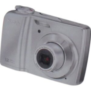 Kodak Easyshare C182 Digital Camera (Blue)