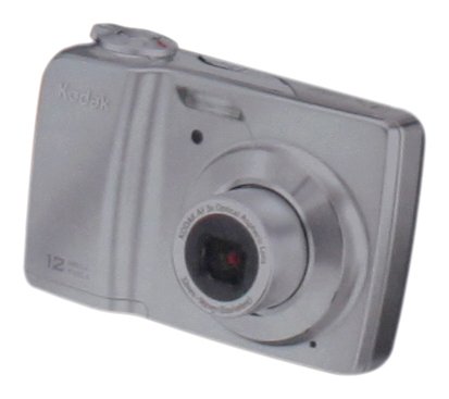 Kodak Easyshare C182 Digital Camera (Blue)