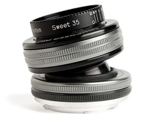 lensbaby composer pro ii with sweet 35 optic for sony a