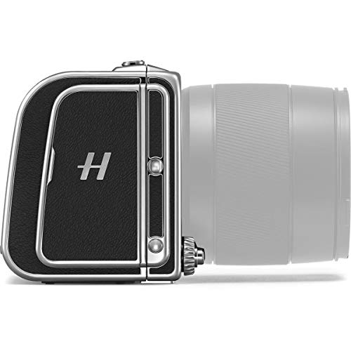 Hasselblad 907X 50C 50MP Medium Format Mirrorless Camera with Hasselblad XCD 45mm f/4 P Lens