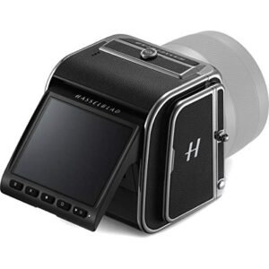 Hasselblad 907X 50C 50MP Medium Format Mirrorless Camera with Hasselblad XCD 45mm f/4 P Lens