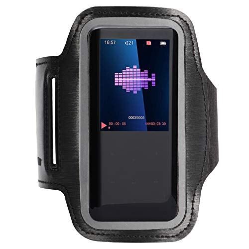 Armband for Aiworth MP3 Player with Bluetooth 5.0