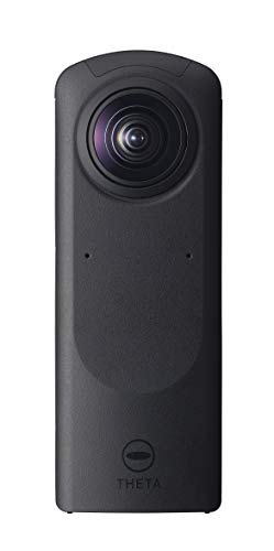 Theta Z1 360 Degree Spherical Camera with Dual 1" Sensors USA Model