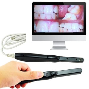 hd usb 2.0 intra camera 6 mega pixels 6-led clear image new verison