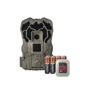 Stealth Cam STC-QV18K QS18K