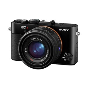 Sony Cyber-Shot DSC-RX1R II Full Frame Digital Camera ECM-XYST1M Stereo Microphone