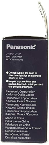 Panasonic DMW-BLG10 Lithium-Ion Battery Pack (Black)