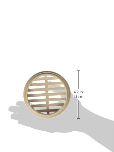 NDS 13S 4inch Sand RND Poly Grate