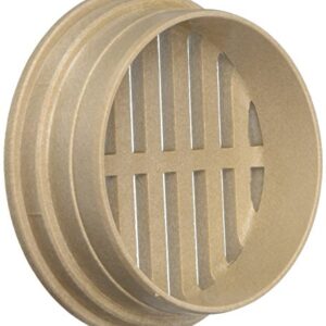 NDS 13S 4inch Sand RND Poly Grate