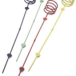 Cuisinart CDH-444 Drink Stakes Party Pack, 4-Pieces