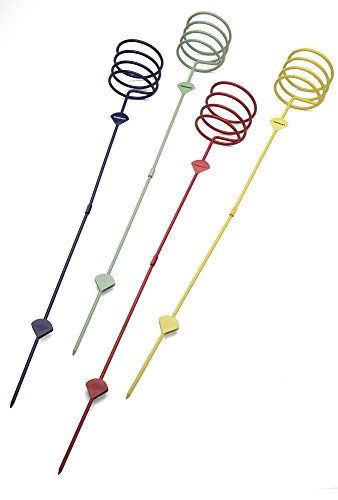 Cuisinart CDH-444 Drink Stakes Party Pack, 4-Pieces