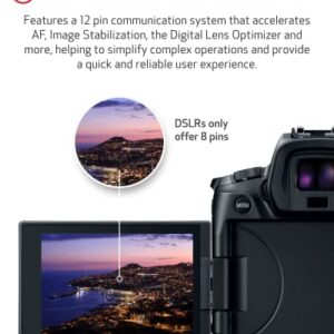 Canon EOS R, Vlogging and Content Creator Camera 4K UHD, Digital Single-Lens Non-Reflex AF/AE, 0.76 Magnification, OLED Color Electronic Viewfinder, CMOS Sensor, Mirrorless, Full-Frame (Body Only)