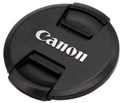 SPEEX Replacement 77mm Lens Cap II for Olympus Panasonic Canon Nikon and Other Brand of Lenses