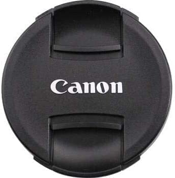 SPEEX Replacement 77mm Lens Cap II for Olympus Panasonic Canon Nikon and Other Brand of Lenses