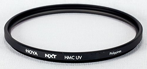 Hoya 77mm NXT HMC UV Multi Coated Slim Frame Glass Filter