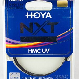 Hoya 77mm NXT HMC UV Multi Coated Slim Frame Glass Filter