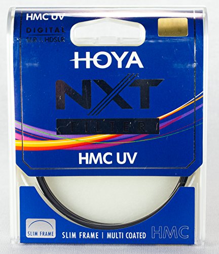 Hoya 77mm NXT HMC UV Multi Coated Slim Frame Glass Filter