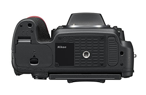 Nikon D750 FX-format Digital SLR Camera Body