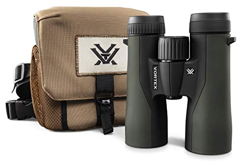 Vortex Optics Crossfire HD 10x50 Binoculars