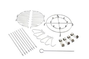 char-broil the big easy 22-piece turkey fryer accessory kit