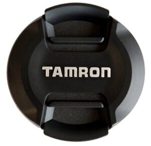 tamron c1fe 67mm front lens cap