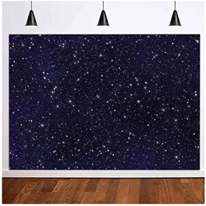 night sky star backdrops universe space theme starry photography backdrop galaxy stars children boy 1st birthday party photo background newborn baby shower banner photo studio booth 8x6ft vinyl