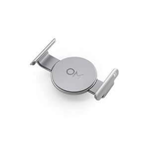 dji om magnetic phone clamp 2