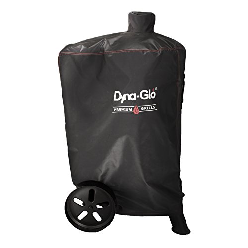 Dyna-Glo DG681CSC Premium Vertical Smoker Grill Cover