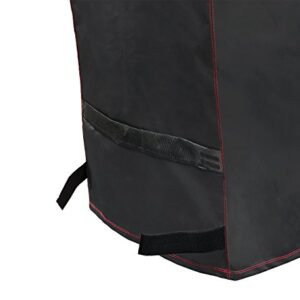 Dyna-Glo DG681CSC Premium Vertical Smoker Grill Cover