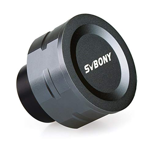 SVBONY SV105 Telescope Camera CMOS Electronic Digital Eyepiece for Telescope 1.25 inches Lunar Planetary Astronomy Camera for Beginners