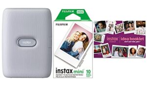 fujifilm instax mini link printer bundle 2022