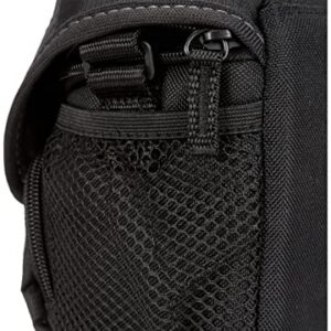 Sony LCSU11 Soft Compact Carrying Case for Cyber-Shot Cameras (Black)