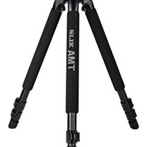 SLIK Pro 700 DX Tripod Legs - Black