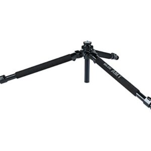 SLIK Pro 700 DX Tripod Legs - Black